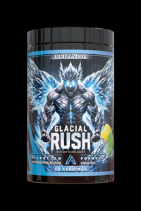 Archaneon Supplements: Nootropic Pre-Workout Power