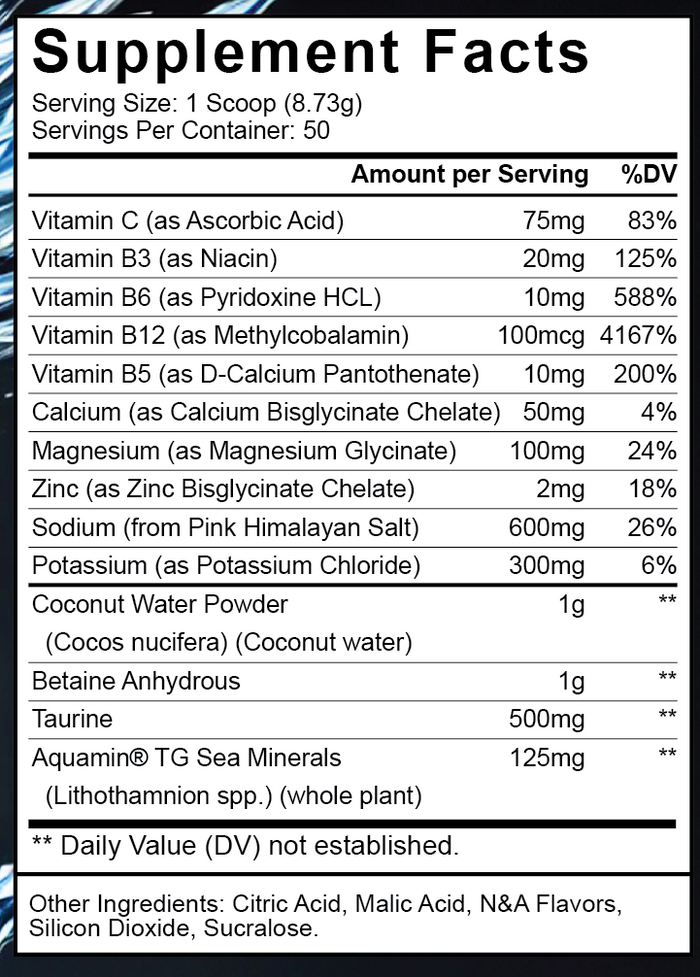 Archaneon Supplements: Nootropic Pre-Workout Power
