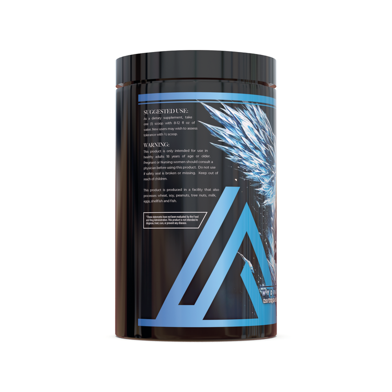 Archaneon Supplements: Nootropic Pre-Workout Power