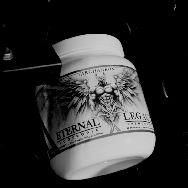 Archaneon Supplements