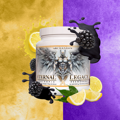 Eternal Legacy Pre-Workout – Archaneon Supplements